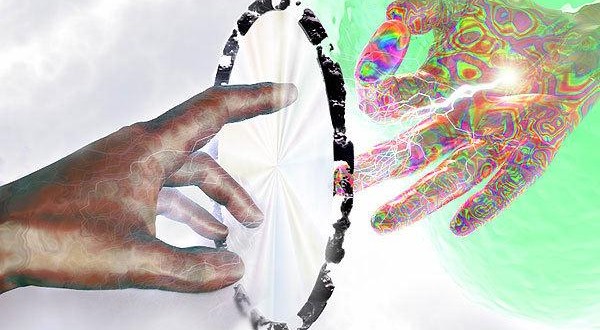 Channeling - Psychic Mediums