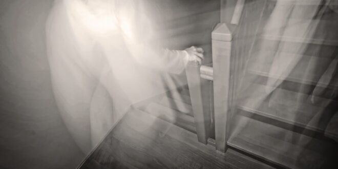 Learn How to Talk to Spirits and Ghosts - Psychic Mediums