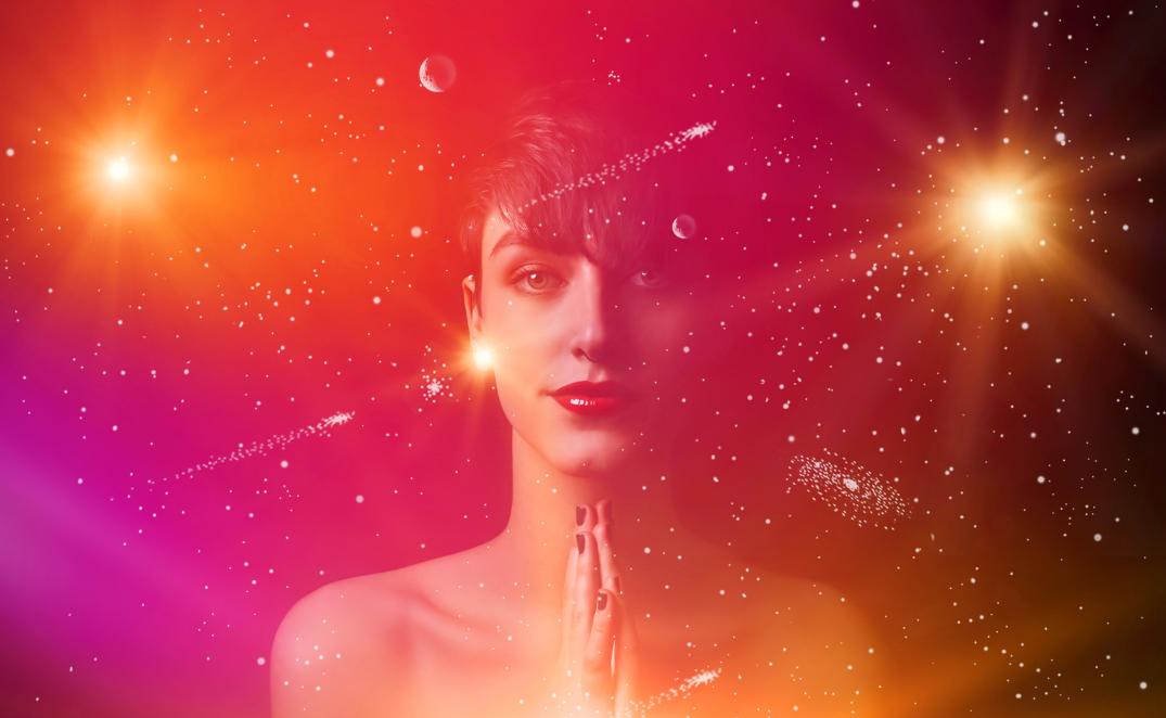 Looking at Your Parallel Life - Psychic Mediums